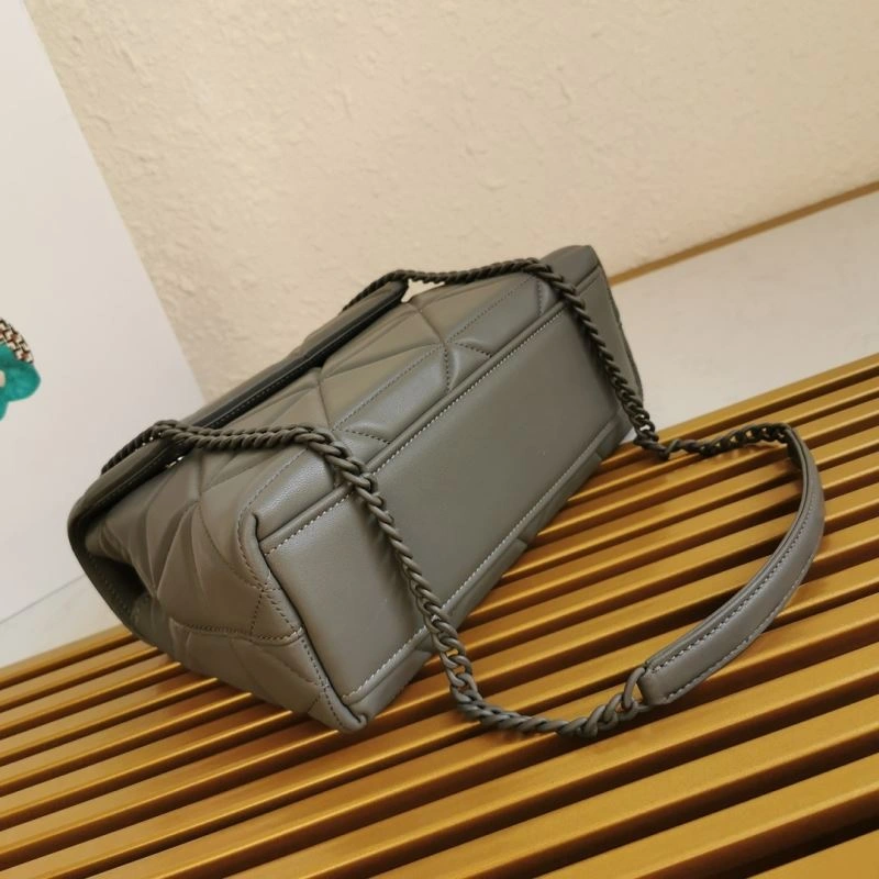High accuracy Prada Satchel Bags