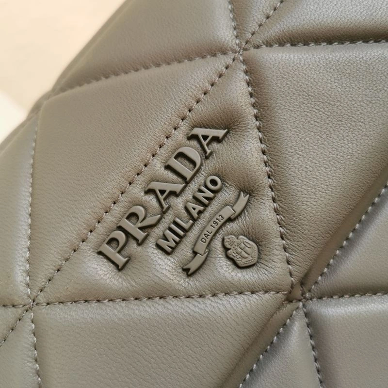 High accuracy Prada Satchel Bags