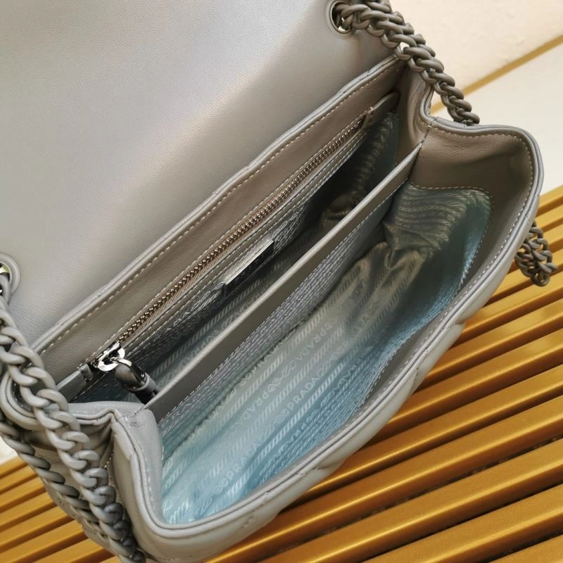 High accuracy Prada Satchel Bags