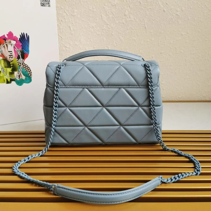 Perfect replica Prada Satchel Bags