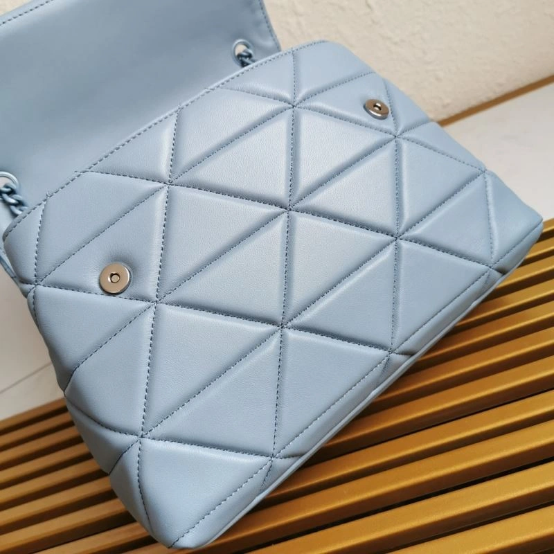 Perfect replica Prada Satchel Bags