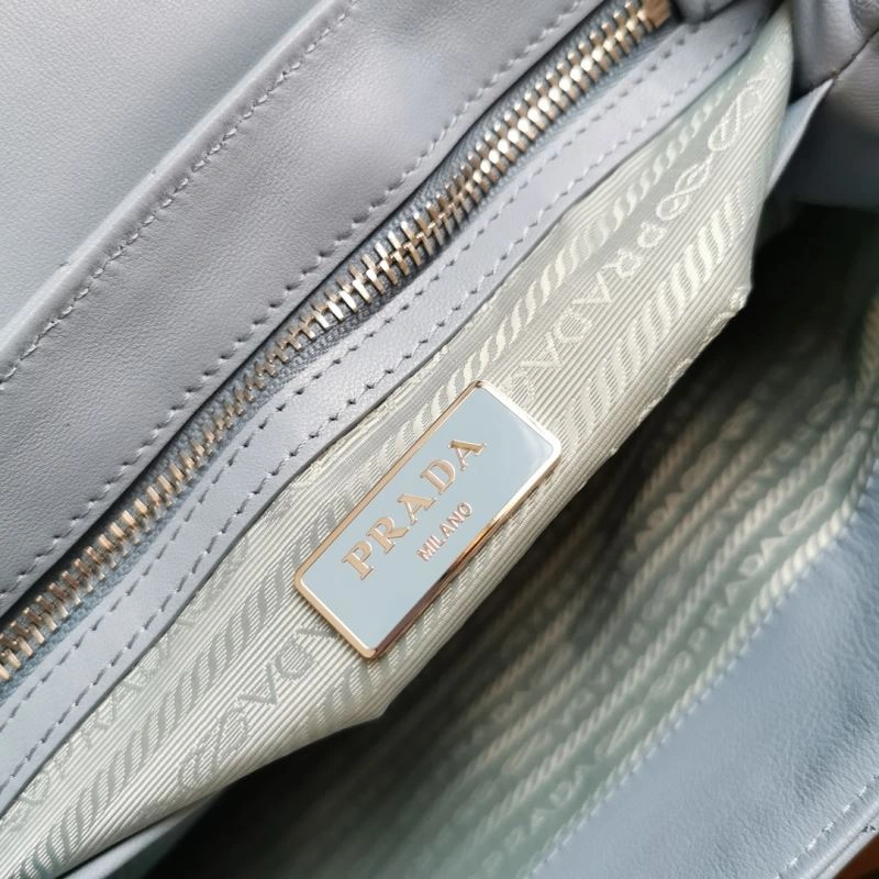 Perfect replica Prada Satchel Bags