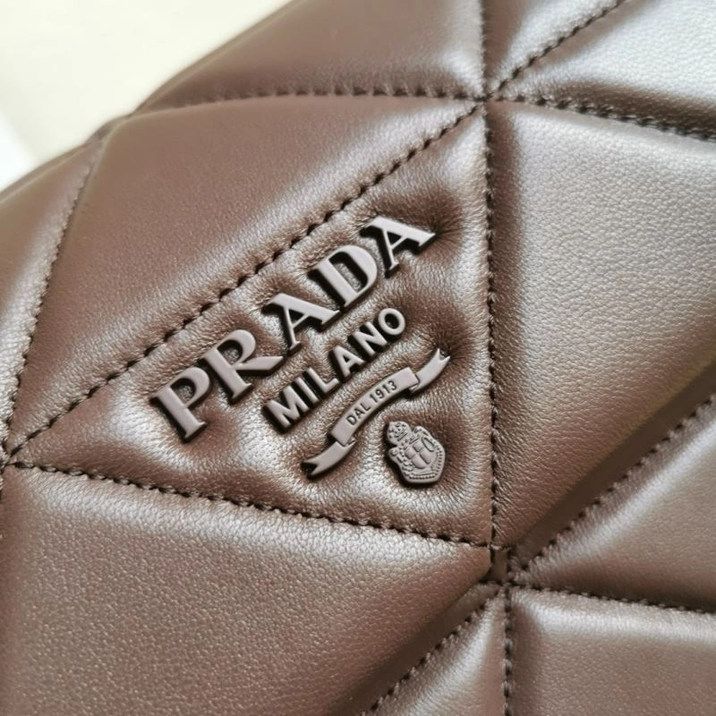 Precise copy Prada Satchel Bags