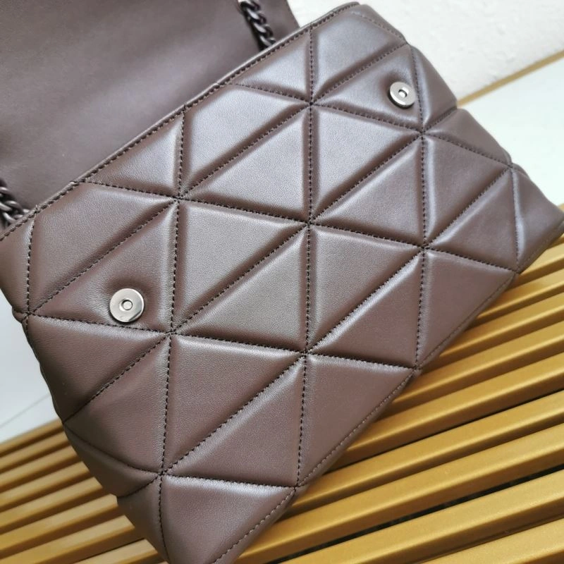 Precise copy Prada Satchel Bags