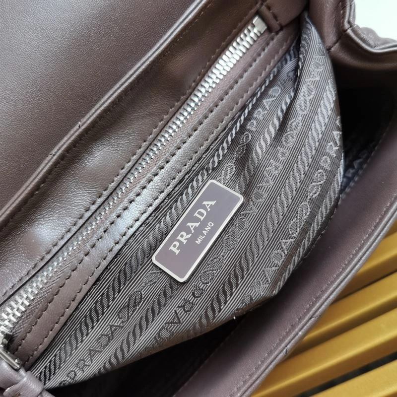 Precise copy Prada Satchel Bags