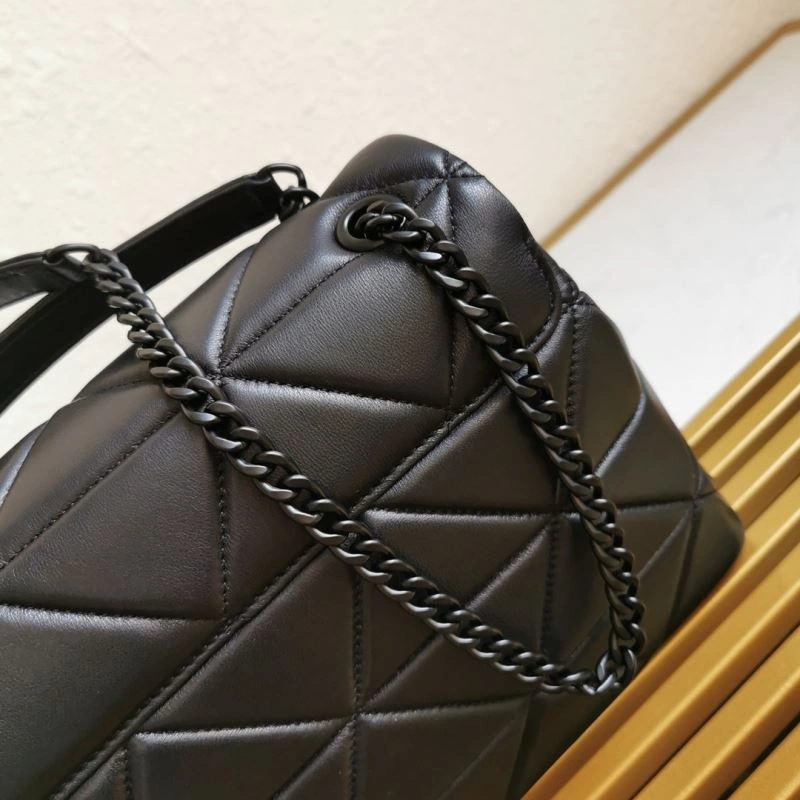 Indistinguishable Prada Satchel Bags