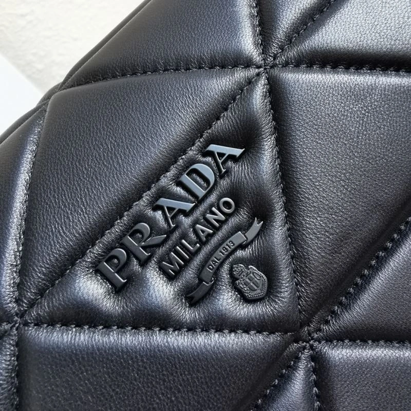 Indistinguishable Prada Satchel Bags