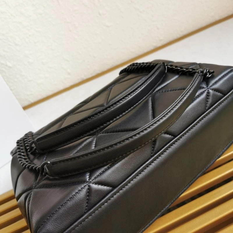 Indistinguishable Prada Satchel Bags