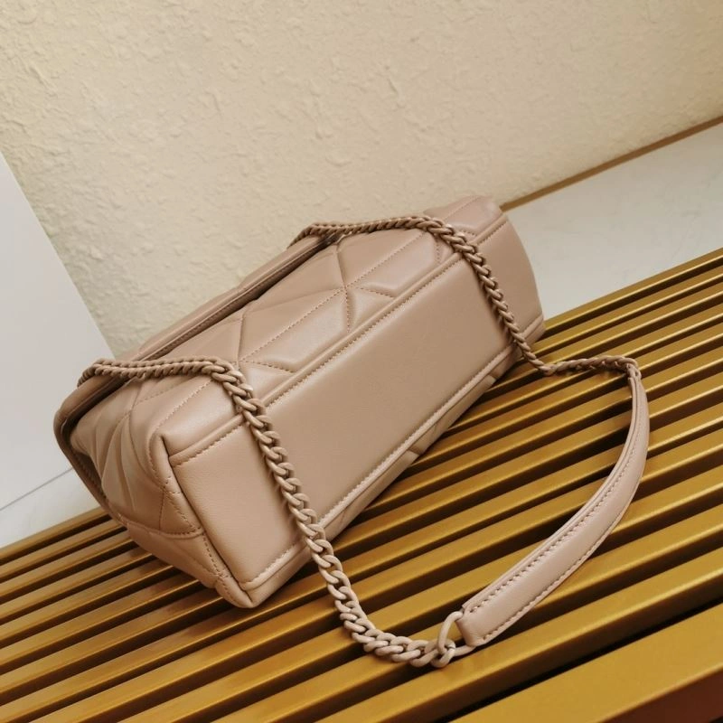 1:1 copy Prada Satchel Bags