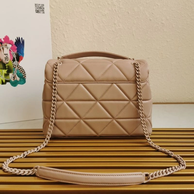 1:1 copy Prada Satchel Bags