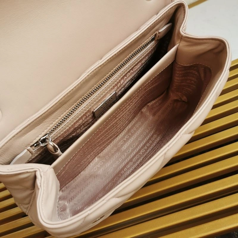 1:1 copy Prada Satchel Bags