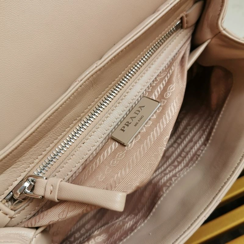 1:1 copy Prada Satchel Bags