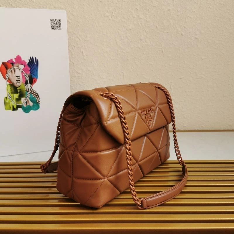 Exact replica Prada Satchel Bags