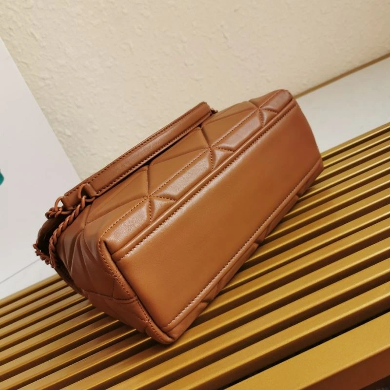 Exact replica Prada Satchel Bags