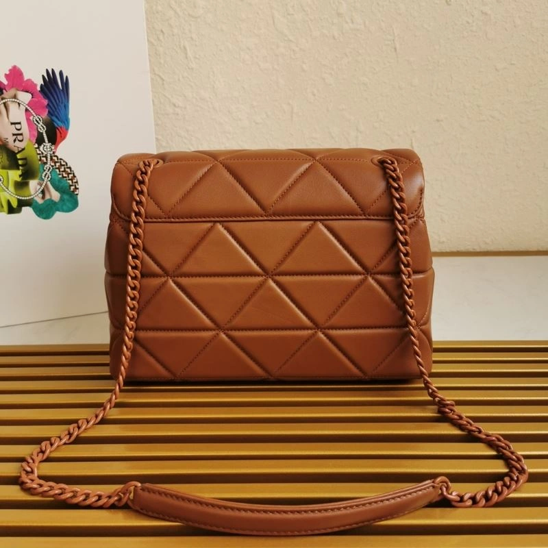 Exact replica Prada Satchel Bags
