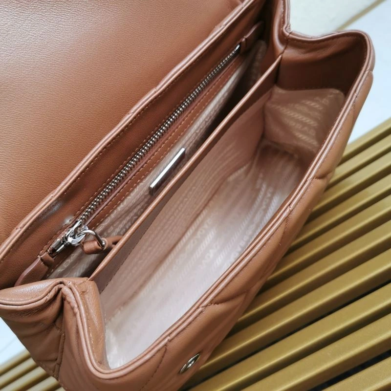 Exact replica Prada Satchel Bags