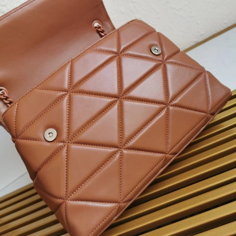 Exact replica Prada Satchel Bags