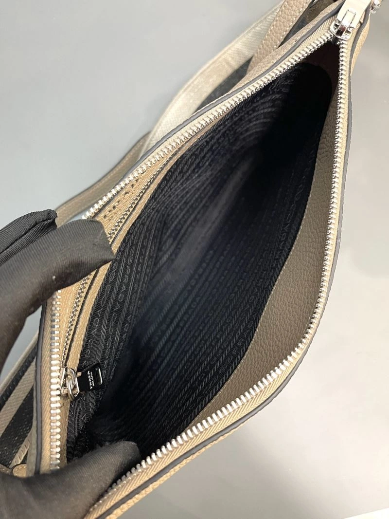 High fidelity Prada Satchel Bags