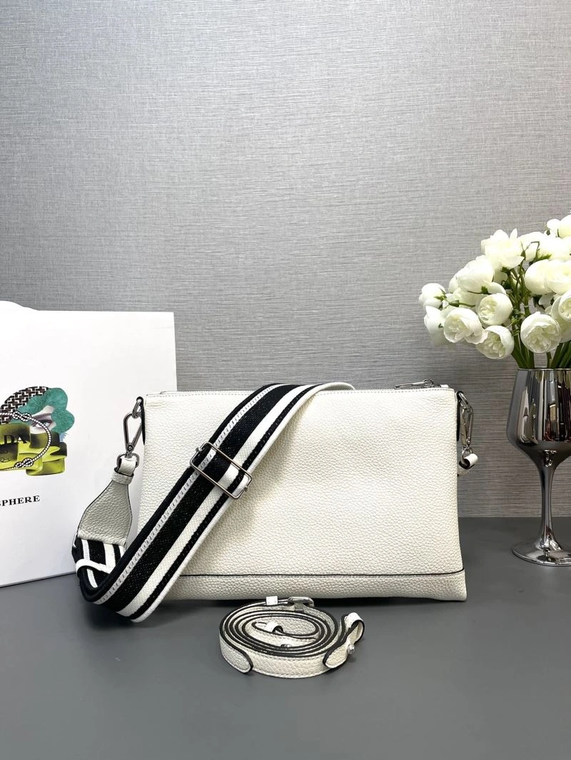 Perfect replica Prada Satchel Bags