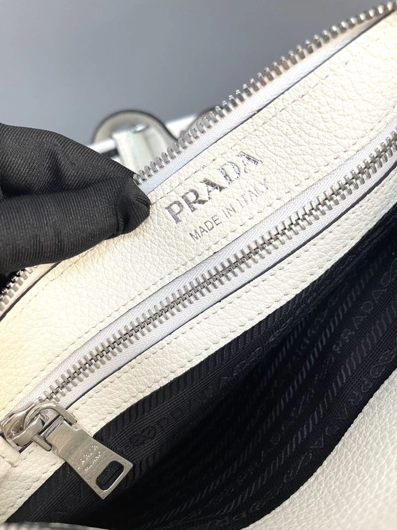Perfect replica Prada Satchel Bags