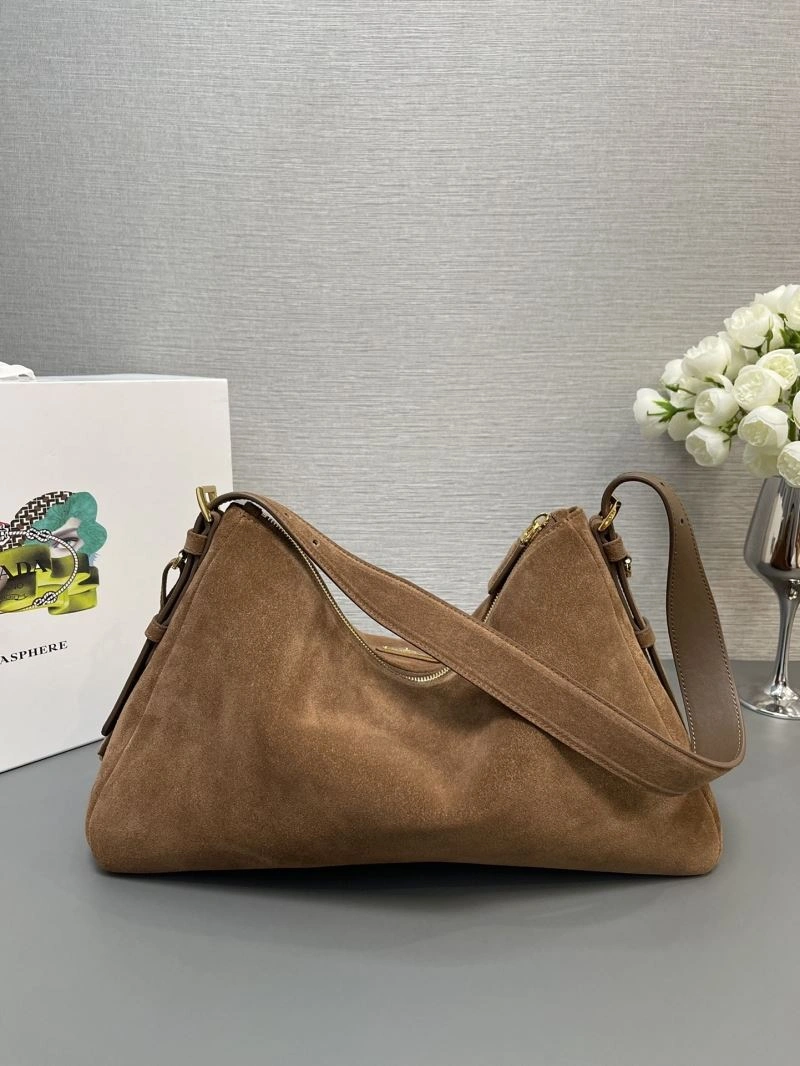 Official Prada Satchel Bags