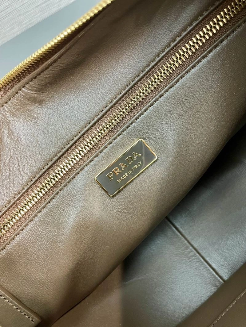 Official Prada Satchel Bags