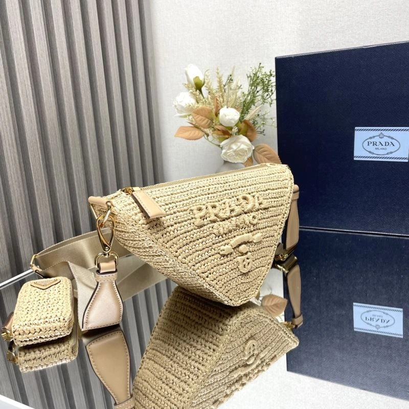 Factory-made Prada Satchel Bags