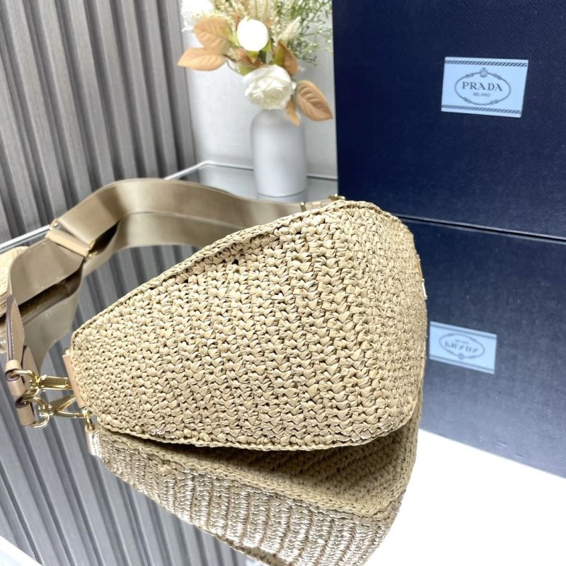 Factory-made Prada Satchel Bags