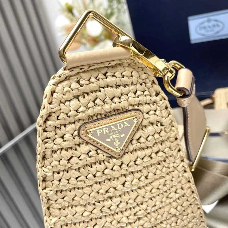 Factory-made Prada Satchel Bags