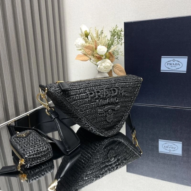 Original Prada Satchel Bags