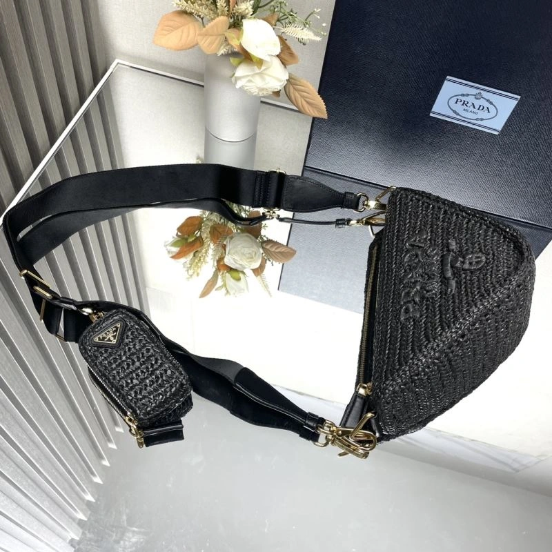 Original Prada Satchel Bags