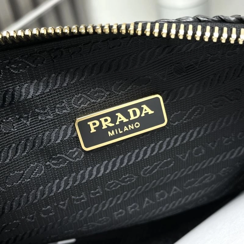 Original Prada Satchel Bags