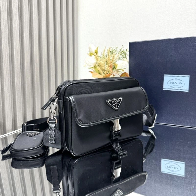 Original Prada Satchel Bags