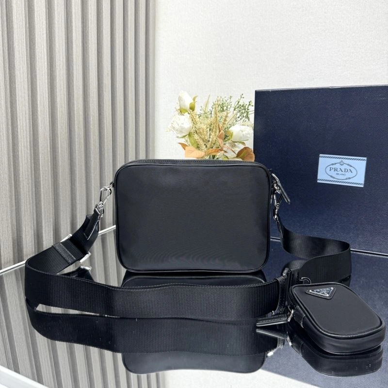 Original Prada Satchel Bags