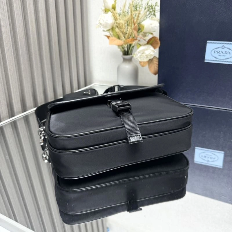 Original Prada Satchel Bags