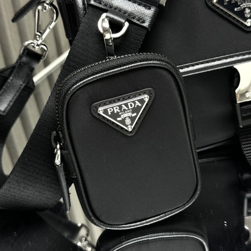 Original Prada Satchel Bags