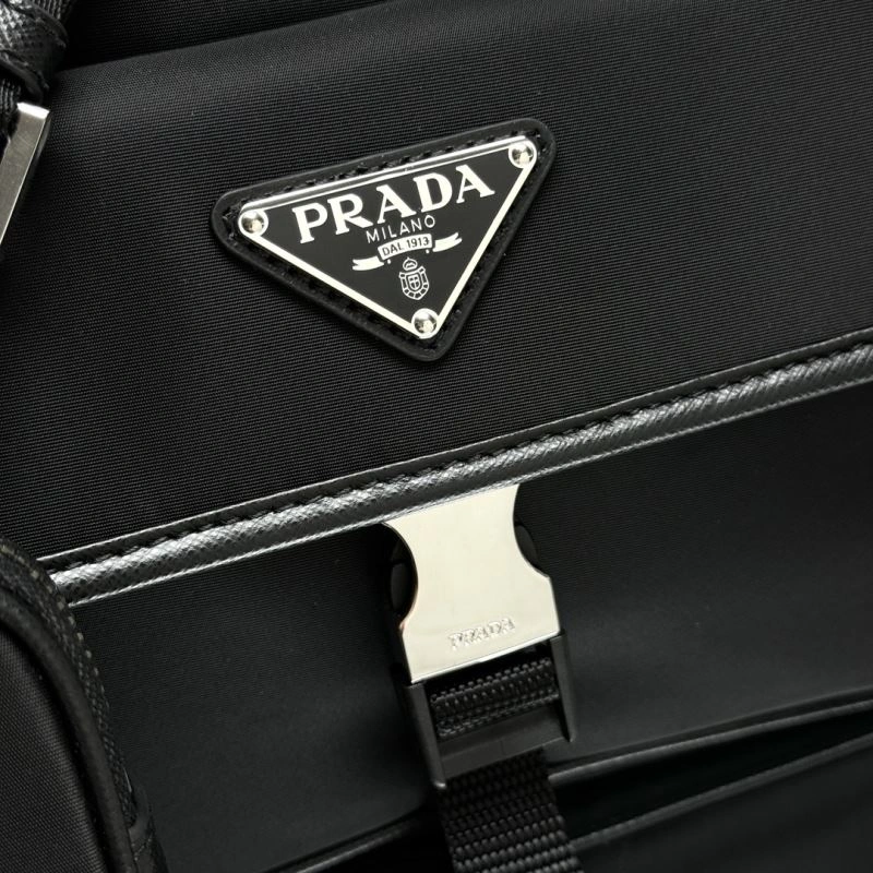 Original Prada Satchel Bags