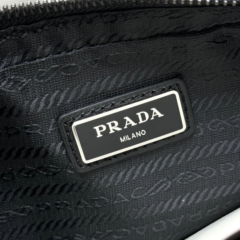 Original Prada Satchel Bags