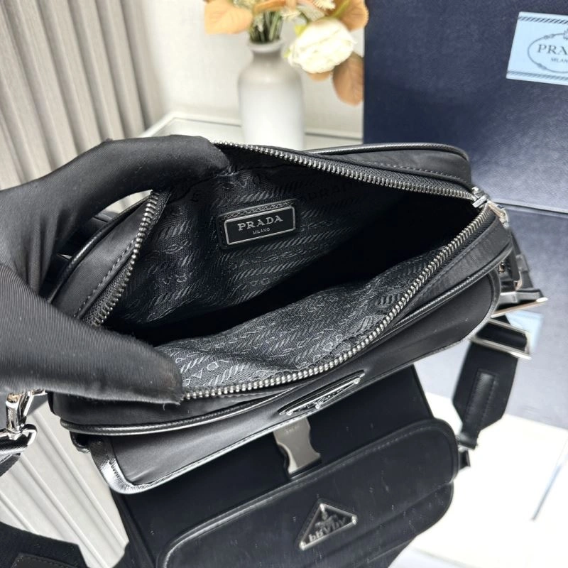 Original Prada Satchel Bags