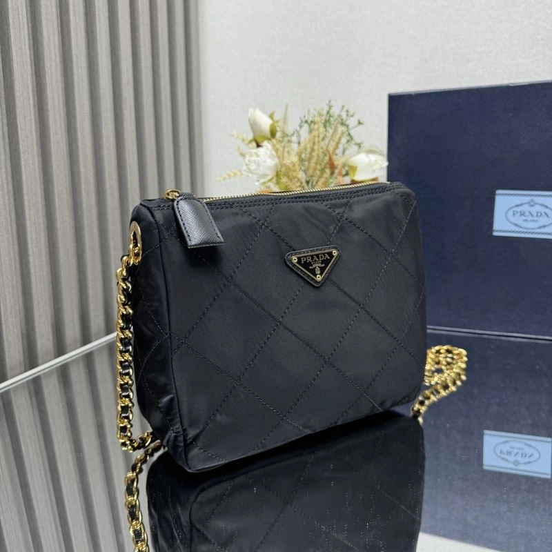 Low-cost Prada Satchel Bags