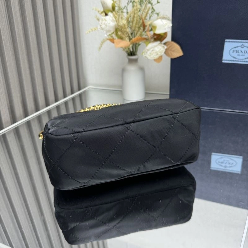 Low-cost Prada Satchel Bags