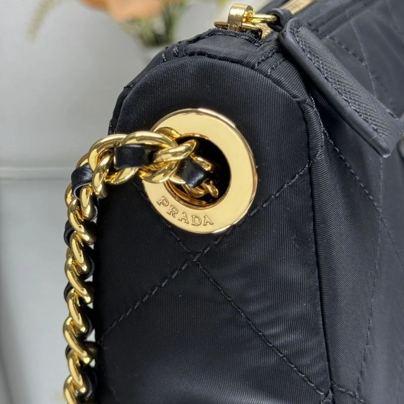 Low-cost Prada Satchel Bags