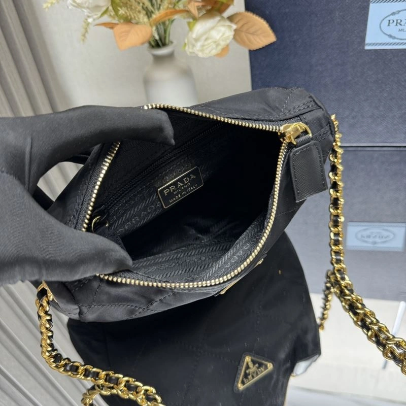 Low-cost Prada Satchel Bags