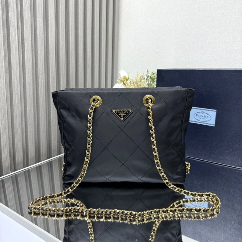 Prada Satchel Bags