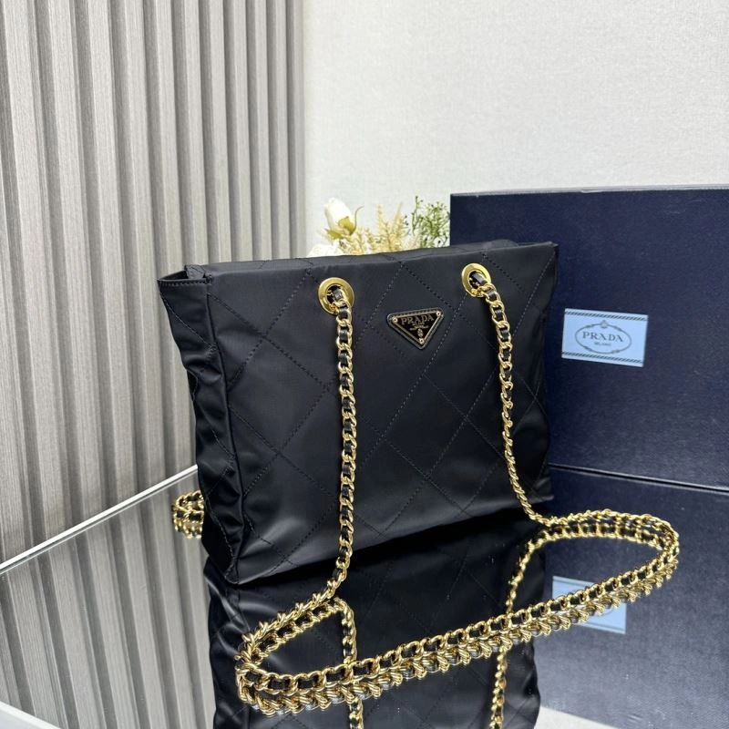 Accurate model Prada Satchel Bags
