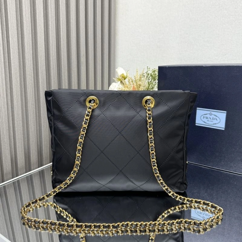 Accurate model Prada Satchel Bags