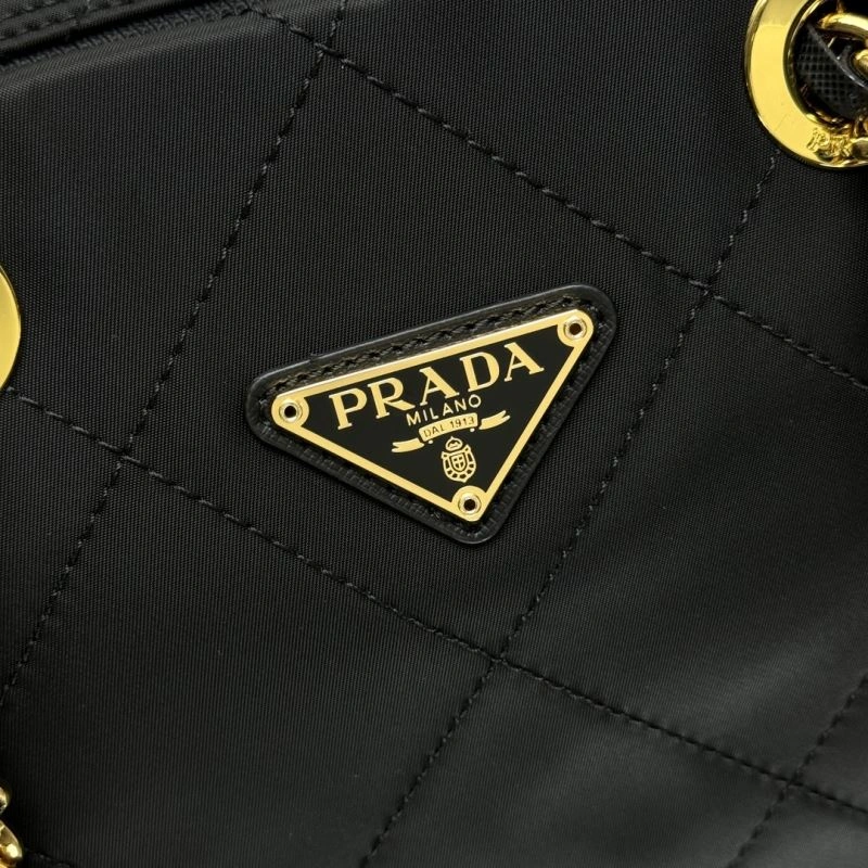 Accurate model Prada Satchel Bags