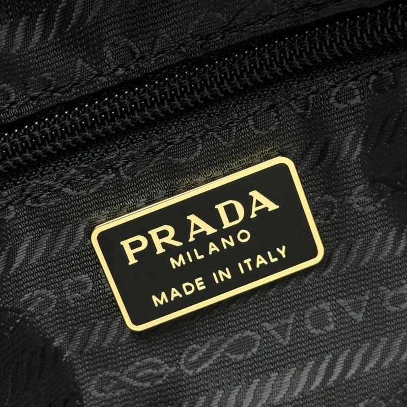 Accurate model Prada Satchel Bags