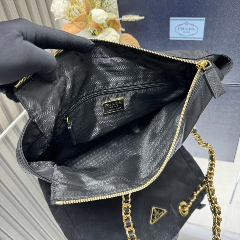 Accurate model Prada Satchel Bags