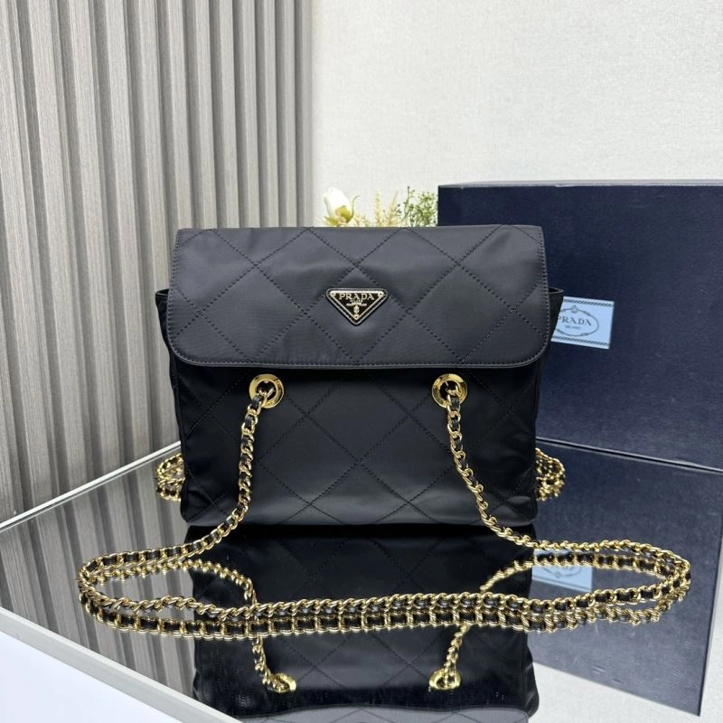 Prada Satchel Bags